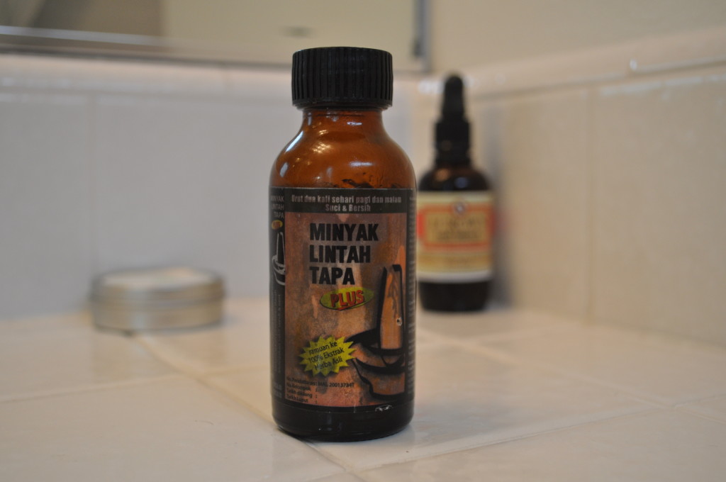 Leech Oil For Men! Increase penile blood flow and vascularity naturally